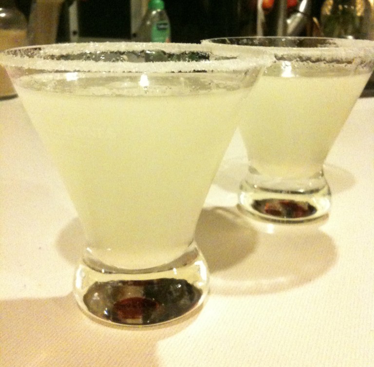 The Perfect Lemon Drop – Bakerlady