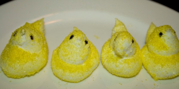 Peeps – Bakerlady