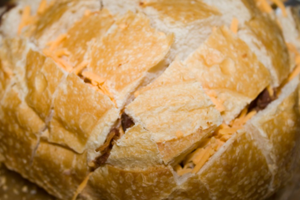 Crack Bread – Bakerlady