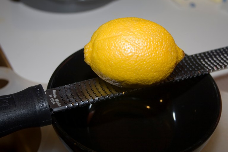 Lemon Monkey Bread – Bakerlady