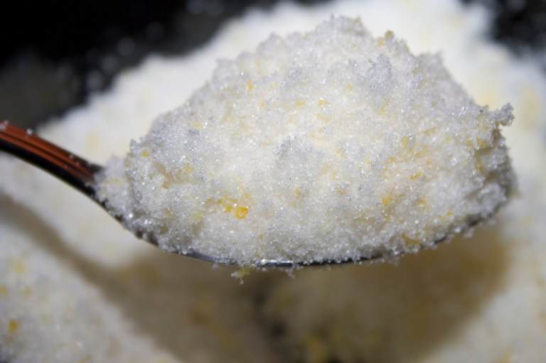 Lemon Monkey Bread – Bakerlady