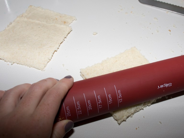 Cinnamon Toast Twists – Bakerlady