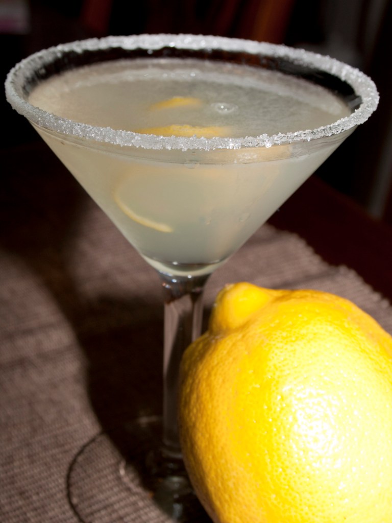 Drinks – Bakerlady