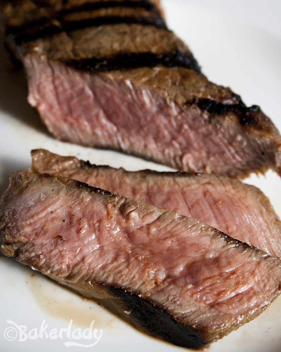 BBQ Master Tri Tip Steak – Bakerlady