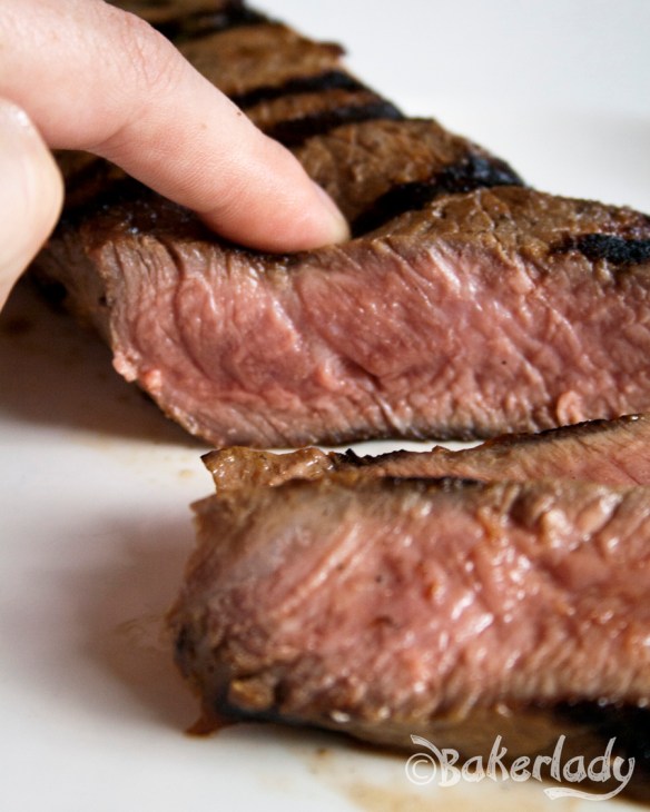 BBQ Master Tri Tip Steak – Bakerlady