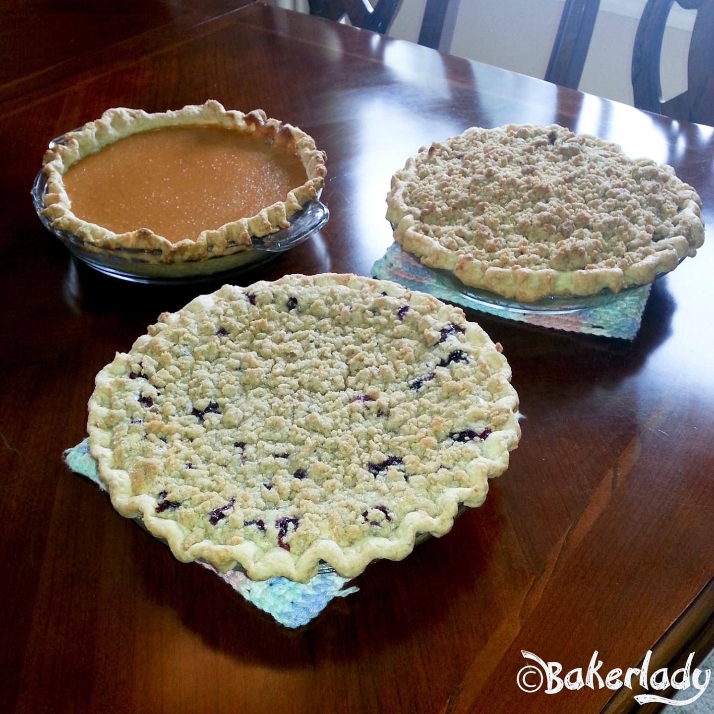 Bakerlady – Page 2